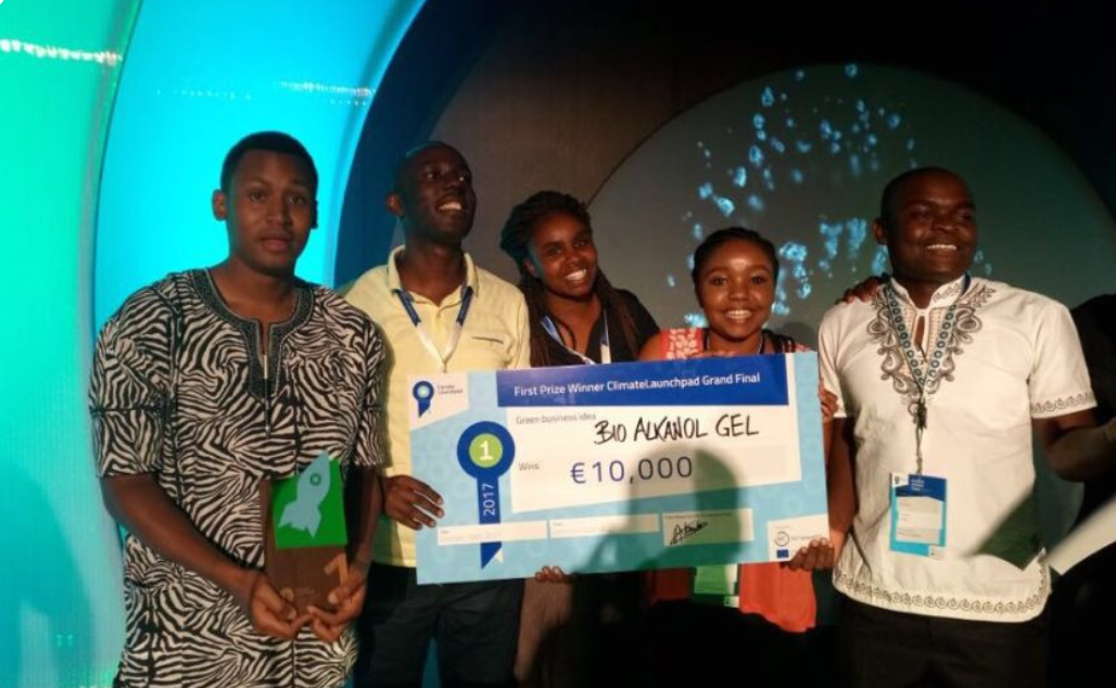 Irish Aid Extends Support For Innovation And Development From The