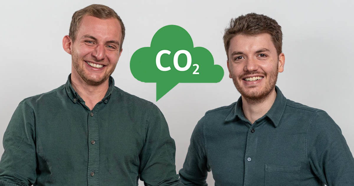 Carbon Removal ClimAccelerator Start-Up Spotlight: NeoCarbon ...