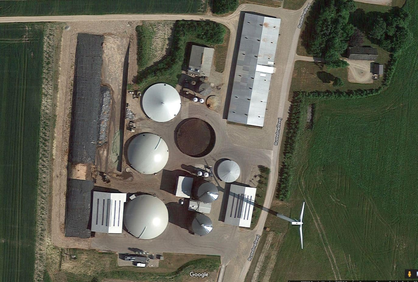 EIT Climate-KIC supported start-up wins bid to transform Denmark’s ...